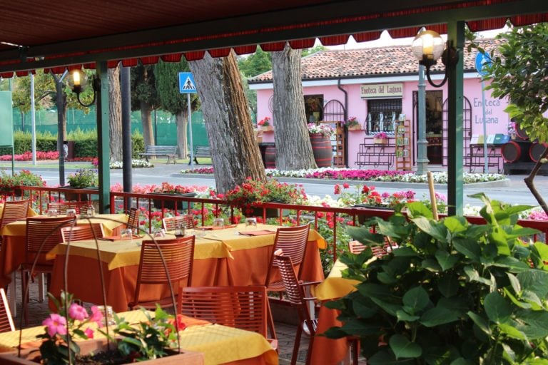 Ristoranti - Pagina 4 di 8 - Brescia a Tavola