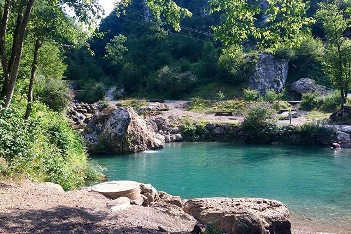 Un'avventura al Parco delle Fucine di Casto | Brescia a Tavola
