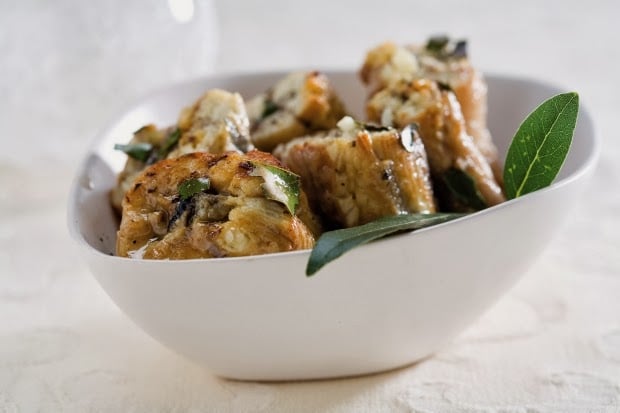 L'anguilla, un pesce dalle abitudini migratorie | Brescia a Tavola News