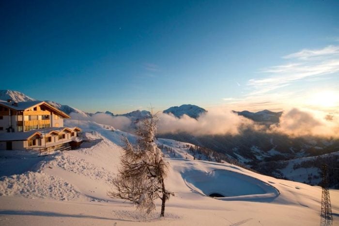 Sul Monte Maniva escursioni, sport e relax in montagna | Brescia a Tavola