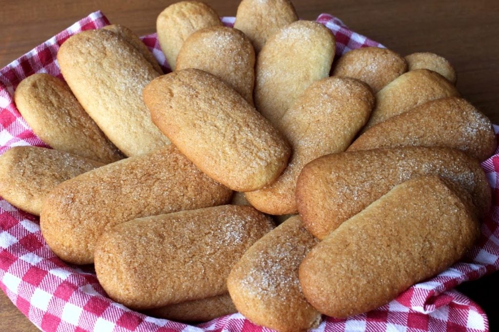 La ricetta del Biscotto Bresciano | Brescia a Tavola