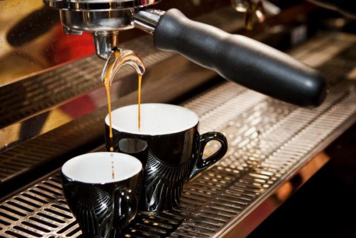 Gli errori dei baristi quando preparano il caffè al bar | Brescia a Tavola