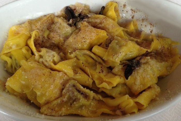 E tu di che Casoncello sei? Ecco qui tre ricette per voi | Brescia a Tavola