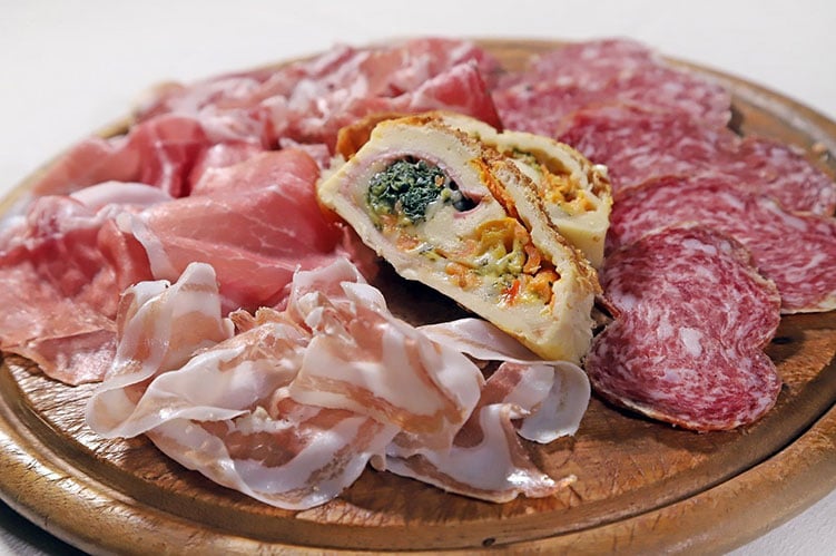 Alla Stella d'Italia di Gambara Fuori Menù per la Madonna della Neve ...