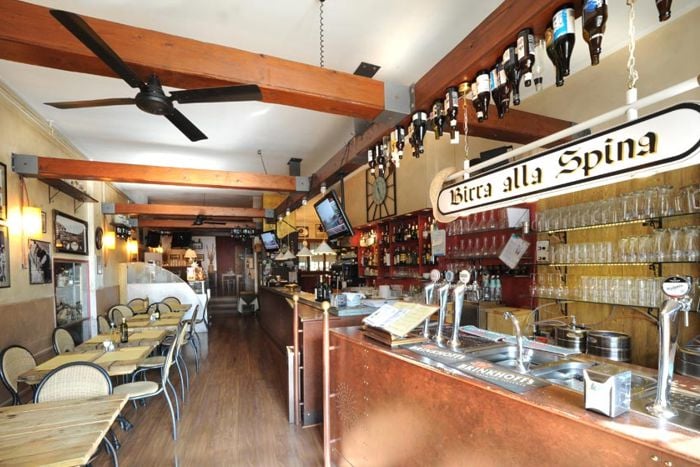 Appunti di degustazione: Bier Stube da Mauro - Brescia | Brescia a Tavola