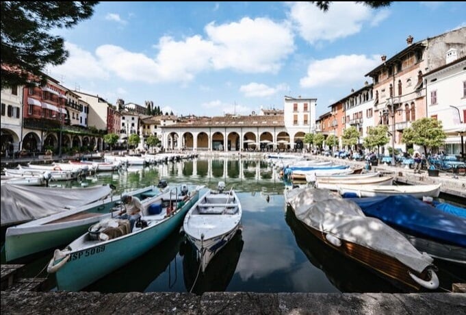 MoS Ristorante - Desenzano del Garda - Brescia a Tavola