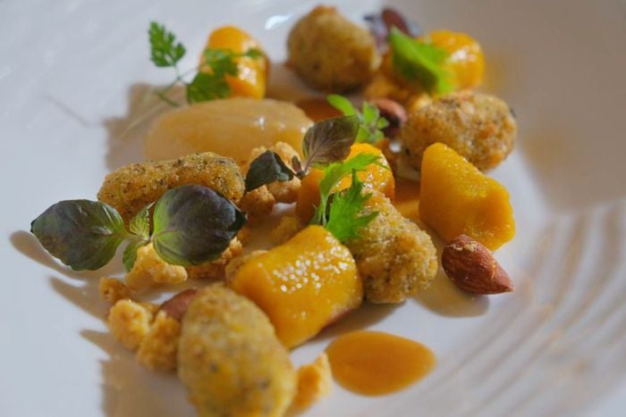 Appunti di degustazione: Villa Calini - Coccaglio - Brescia a Tavola