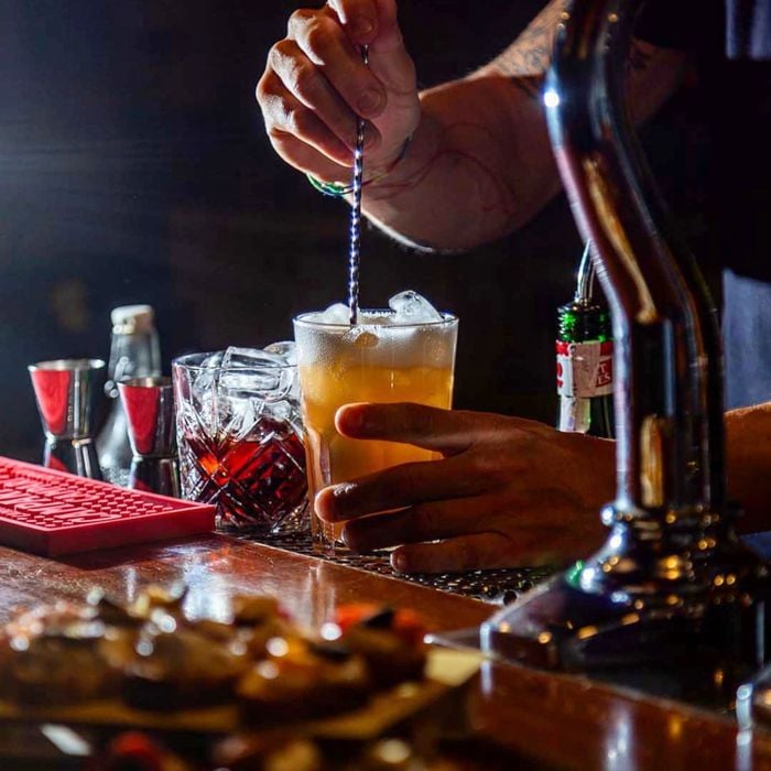 Bar Caffetteria Madera Brescia - Brescia a Tavola