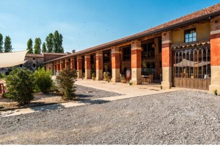 Cascina La Bassa - Padernello - Brescia a Tavola