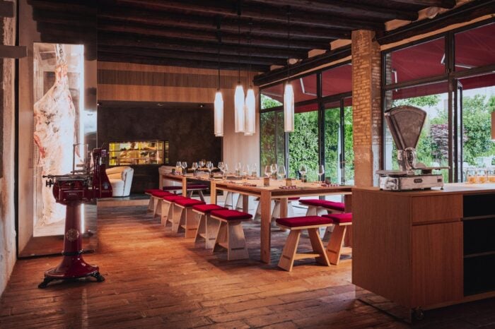 Ristorante Quintale di Erbusco Franciacorta | Brescia a Tavola